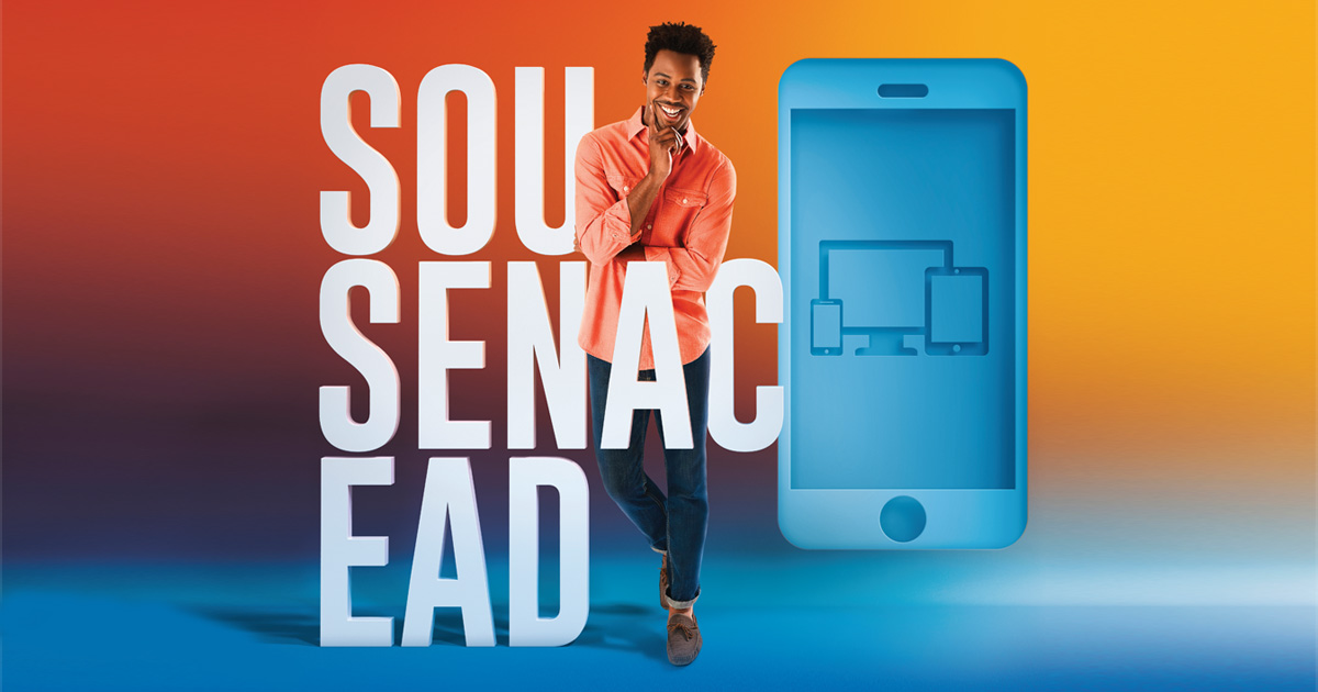 Senac realiza workshop sobre benefícios e ferramentas da educação a ...